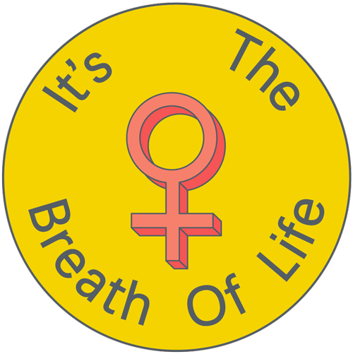 Breath of Life – Discussion and Blog